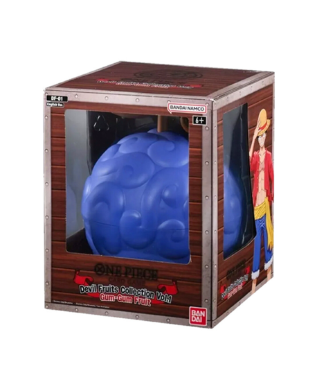 One Piece TCG: Devil Fruits Collection Vol.1 | Mornar Store TCG Uruguay