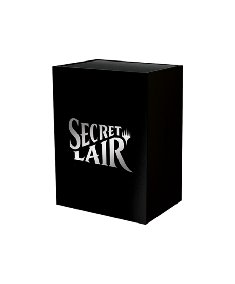 Magic 30th Anniversary - Secret Lair | Mornar Store TCG Uruguay