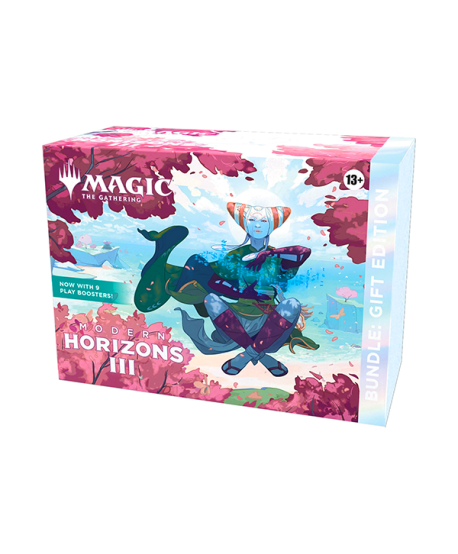 Magic Modern Horizons 3 - Bundle Gift Edition | Mornar Store